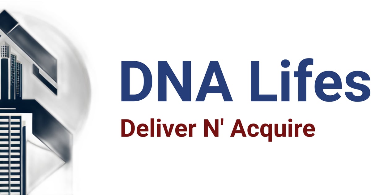 How It Works | DNA Lifestyle