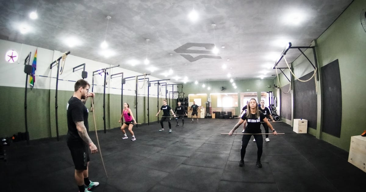 MS Elite Box - Centro de Treinamento Físico: A Melhor Hora do Seu Dia ...