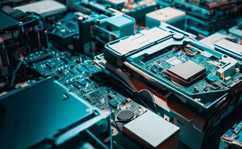 5 Reasons Why Start-ups Should Always Buy Refurbished IT Equipment ...