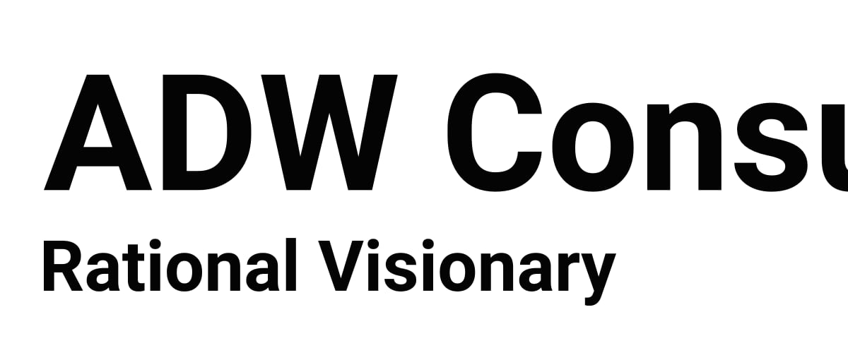 Consulting Services for FS, AI & Digital Transformation | ADW Consulting