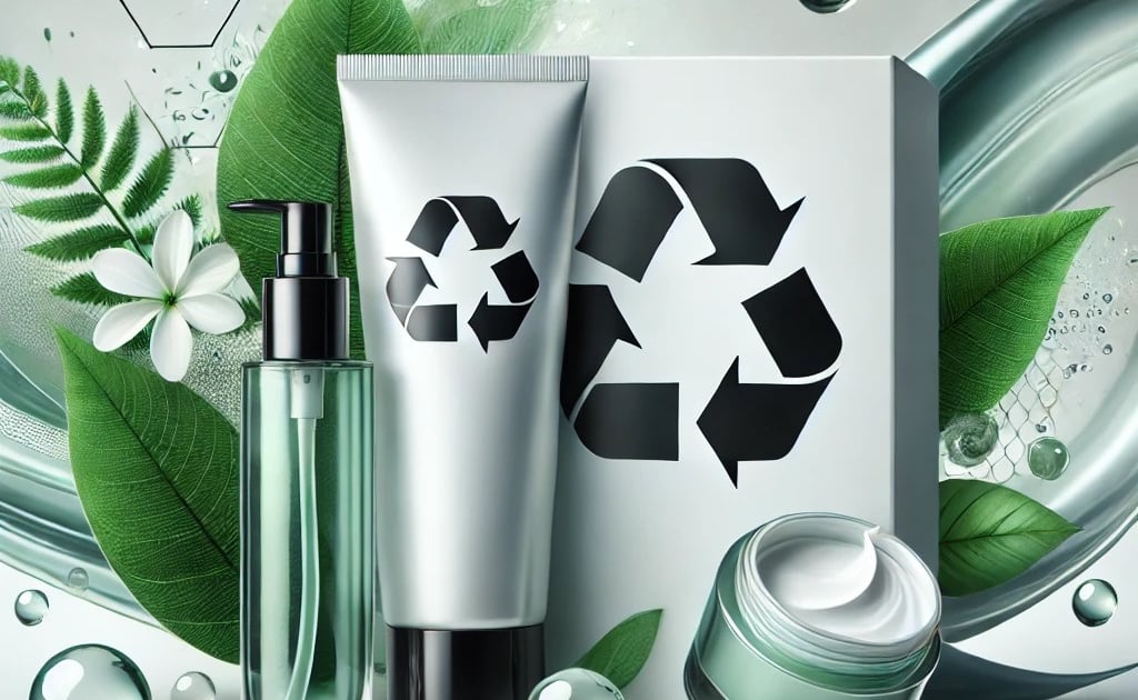 Eco-Responsible Cosmetics: How to Balance Innovation and Sustainability ...