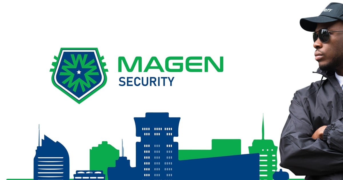 Security Services and Management in Lusaka Zambia | Magen Security Ltd ...