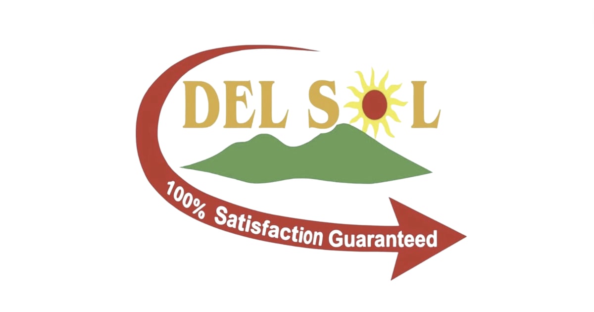 Del Sol Carpet Cleaning: Your Trusted Cleaning Experts | Del Sol Carpet ...