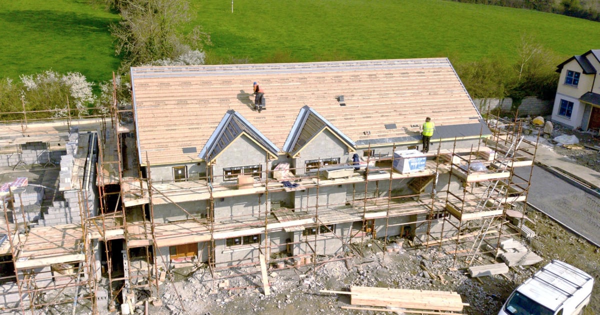 New Construction | Residential and Commercial Development | In Home ...