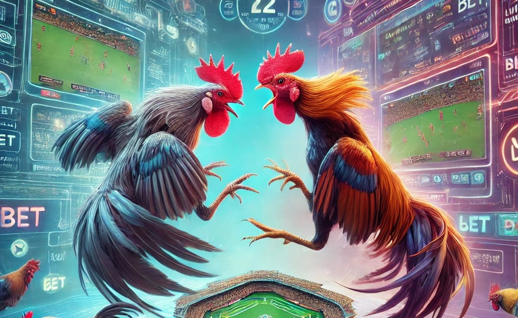 A Beginner's Guide to SABONG GRANDMASTER CUP | SABONG GRANDMASTER CUP