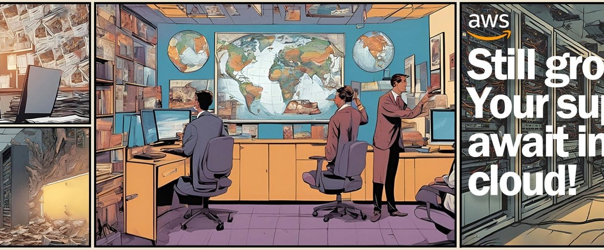 Cloudanova Super Powers | Exceptional AWS Cloud Services | Cloudanova