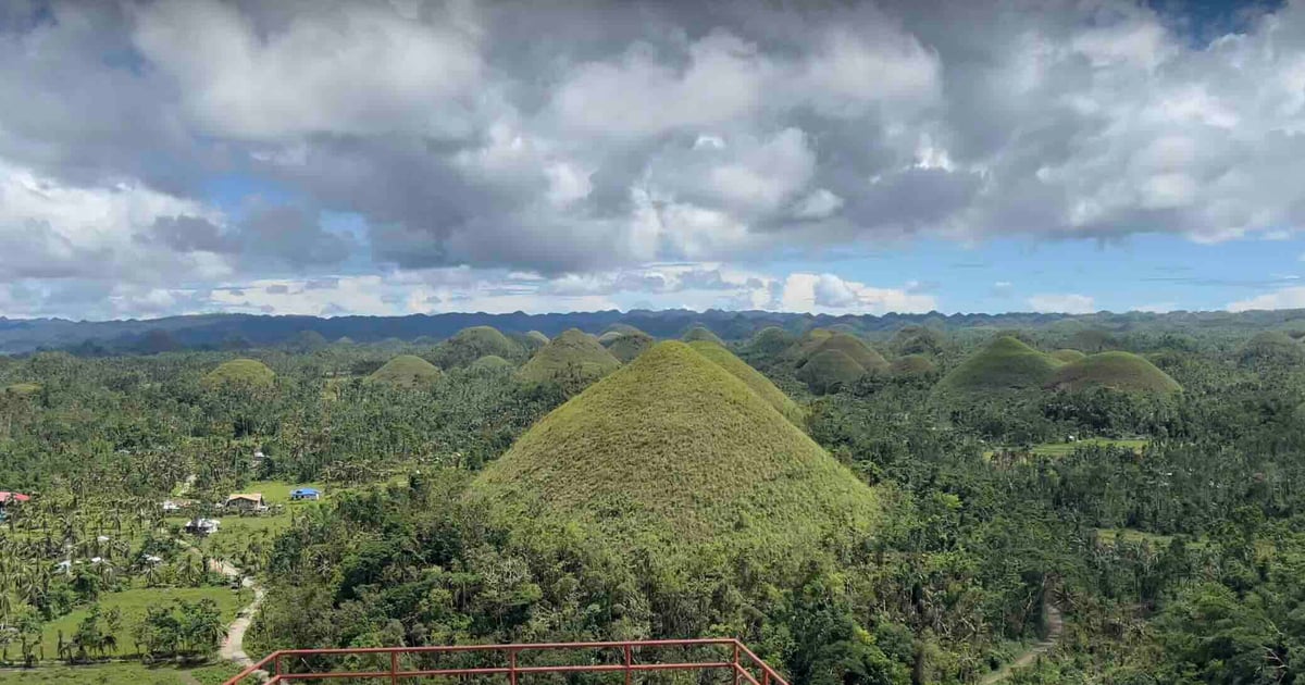 5 Must-Visit Tourist Spots in Bohol for an Unforgettable Trip | Tour ...