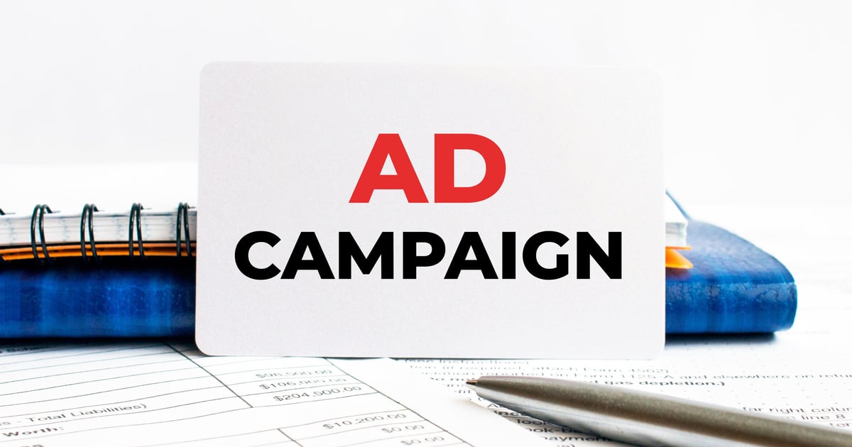 How to Set Up a Paid Social Media Campaign | Prevail Marketing