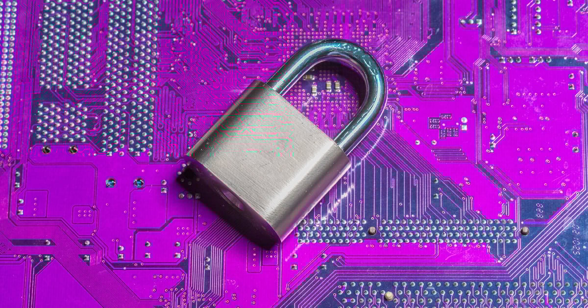 The Future of Cyber Security: Navigating the Impact of Artificial ...