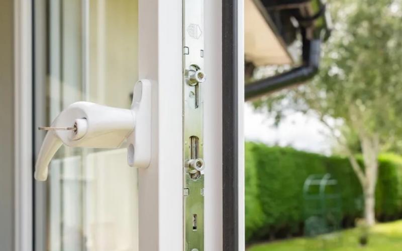 The Impact of Hot Weather Your Doors and Locks: What You Need to Know ...