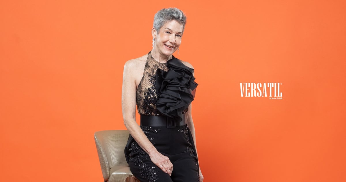 Marian Pabón | Versatil Magazine