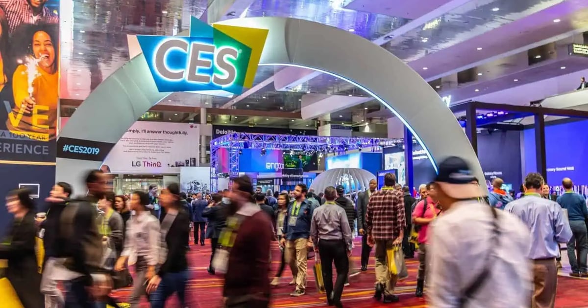 Lo mejor del CES 2025: Un vistazo a la innovación que define el futuro ...