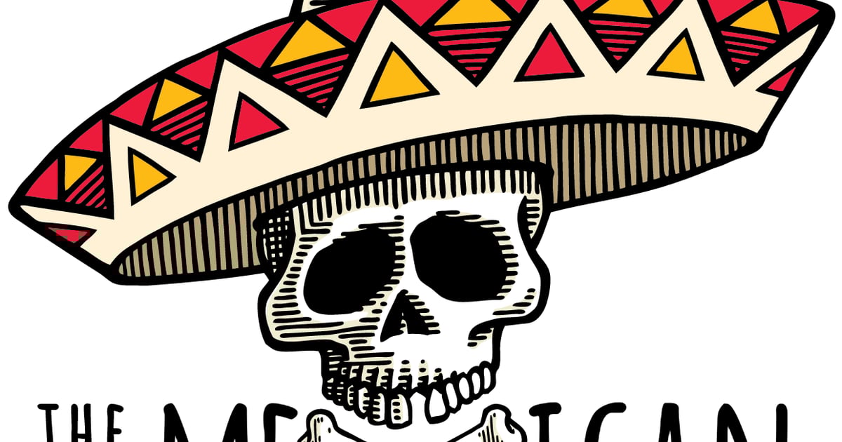 The Mad Mexican - Authentic Mexican Cuisine with a Southern Twist | The ...