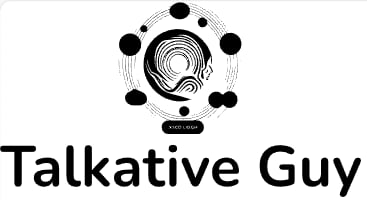 Talkative Guy Blog - Ramblings on Science, Philosophy, History, Pop ...