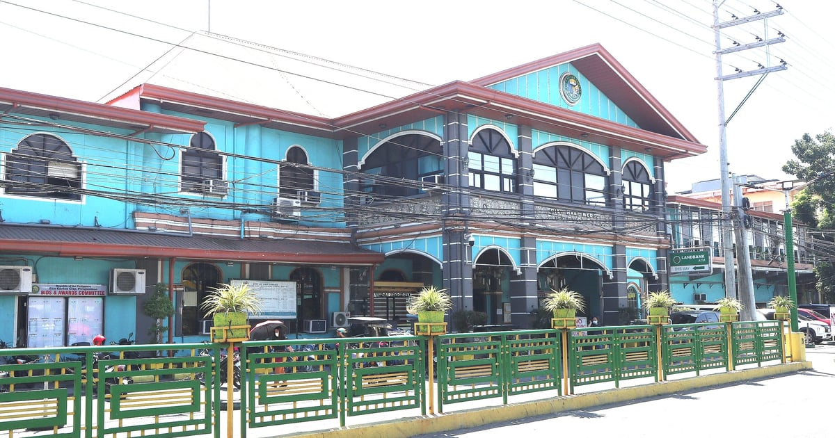 City Profile | San Carlos City, Pangasinan