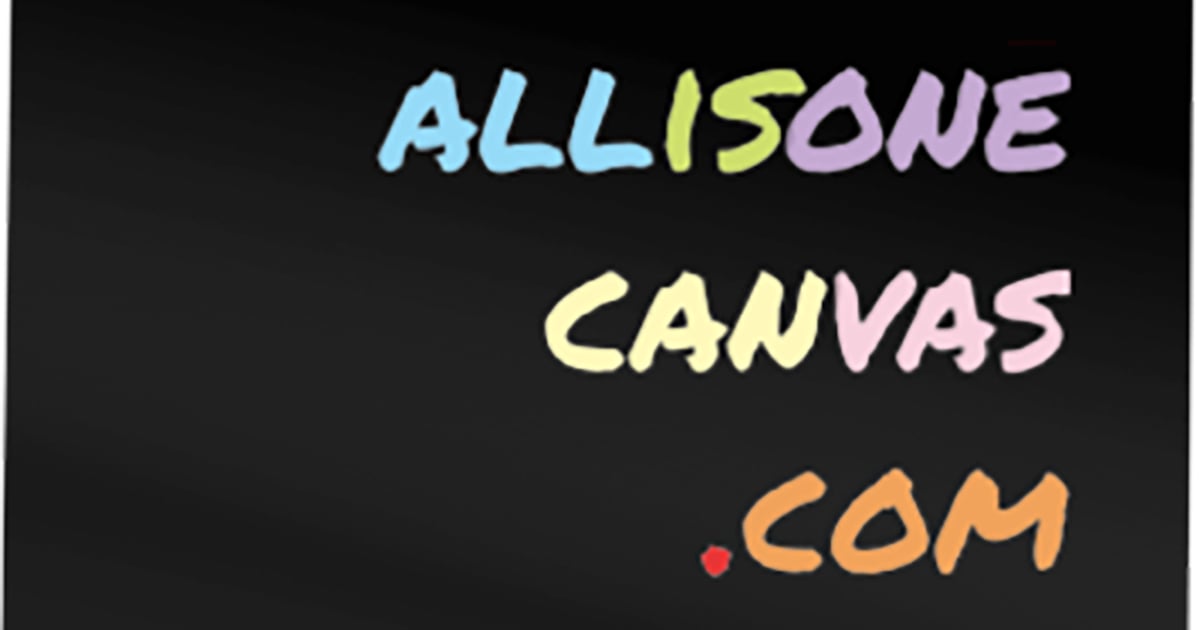 All-is-One Canvas Model: Elevate Personal Development, Creativity, and ...