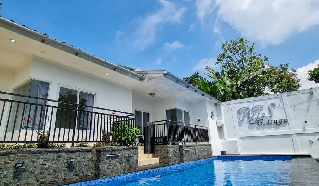 RJS Cottage | Therainvillas
