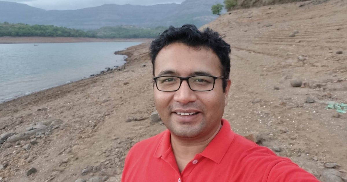 Personal Website of Amit Rana - Profile & Blog | Amit Rana