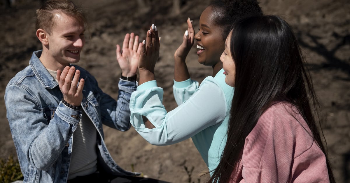 Building a Christ-Centered Community | The REbuild Community Network