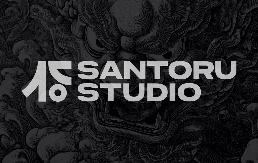 Shop | SANTORU STUDIO