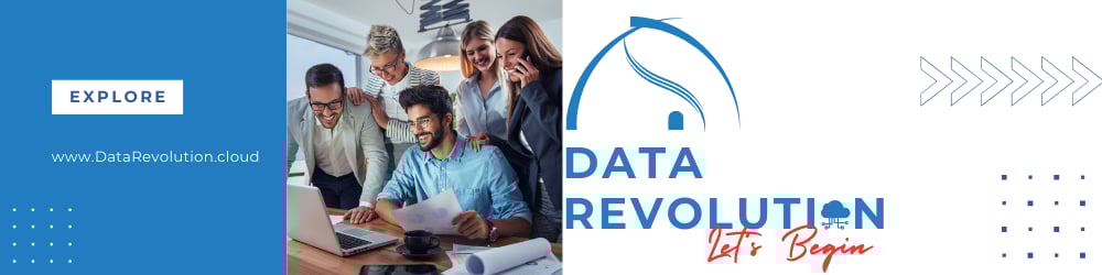 Data Revolution: Insights on Oracle Applications EBS HR Payroll and HCM ...