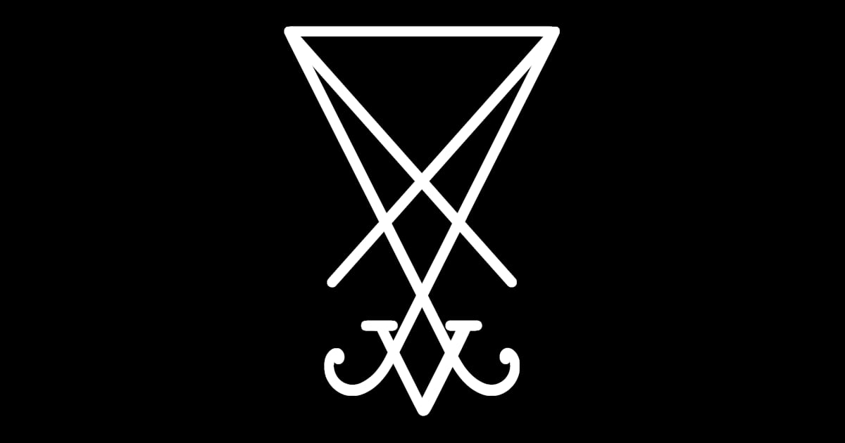 Chapter 1: The Origins of Luciferianism | Luciferian Bible