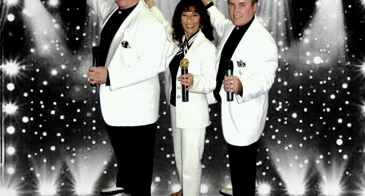 Incredible Live Singing Events with Bill Castner | Singer entertainer