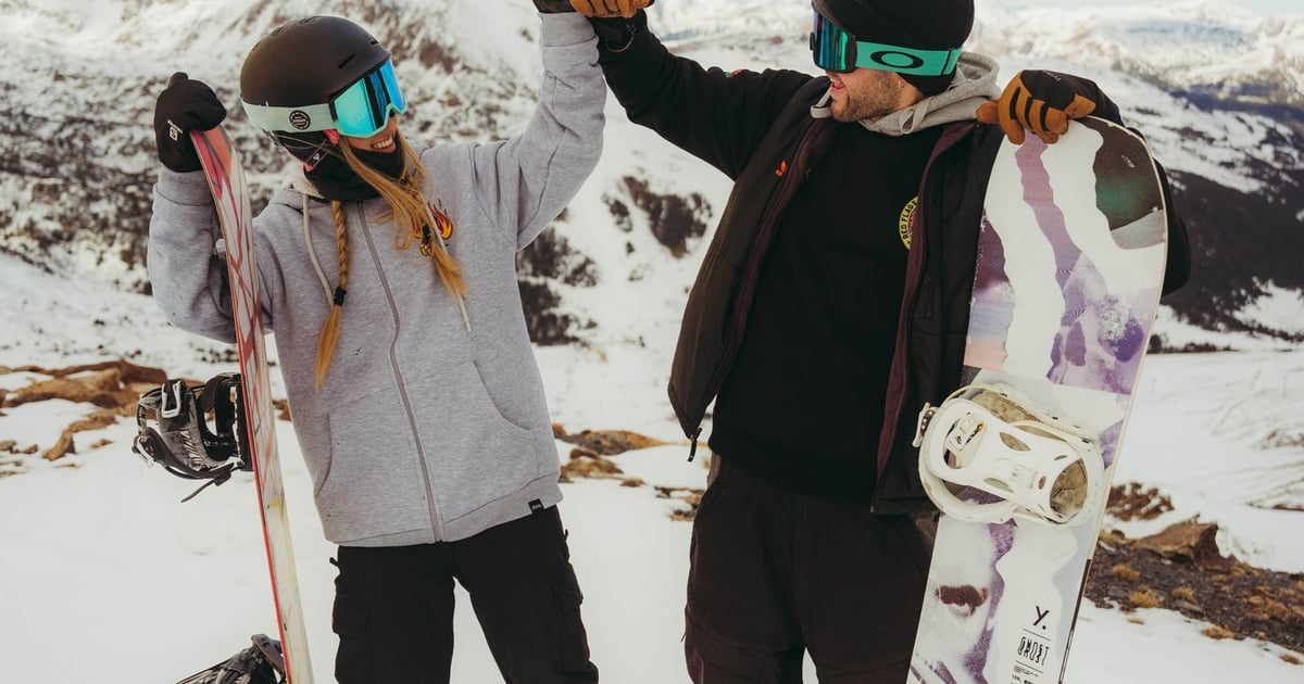 Sobre nosotros | The Snow Sense