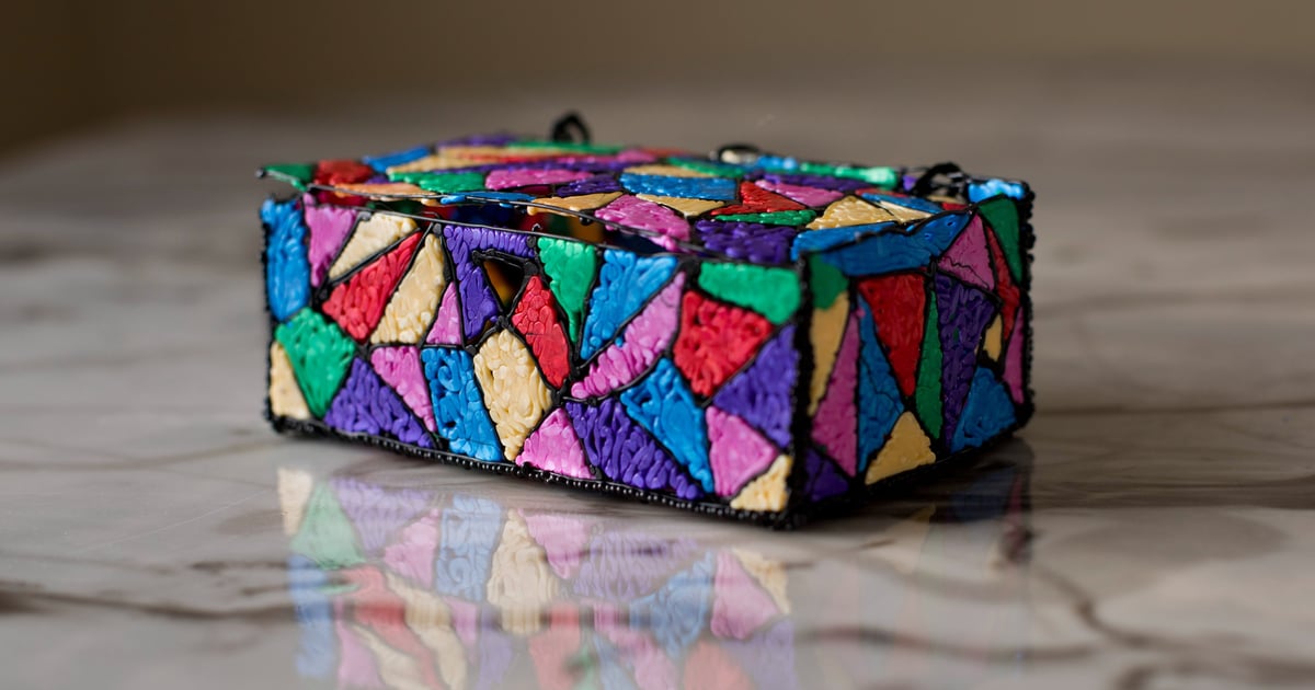 Learn 3D Pen Patterns and Tutorials for STEM Lessons | 3D Pen STEM