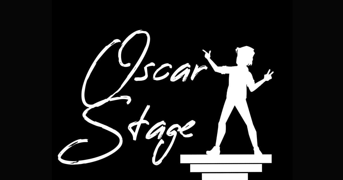 Premium Photobooth Rental in Toronto & GTA | Oscar Stage Photobooth