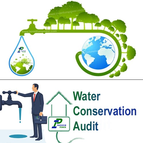 Water Audit Services | CGWA