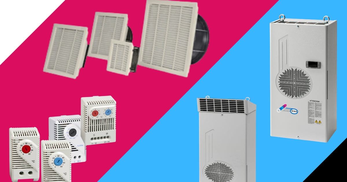 Contact Us at Panel Cooling | Panel Cooling