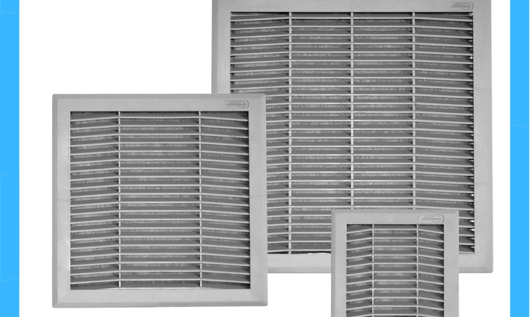 FINGER GUARDS | Panel Cooling