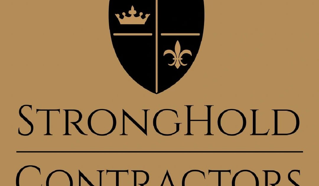 Home Renovation & 24 Hour Emergency Services | Stronghold Construction ...