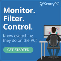 Sentry PC Computer Software | justbeyou-Online info.