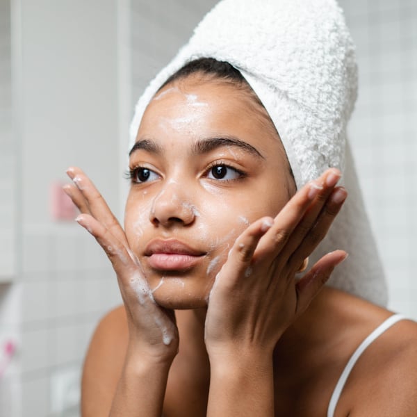 10 Most Effective Skincare Tips That Make Your Skin Bloom Like a Flower ...