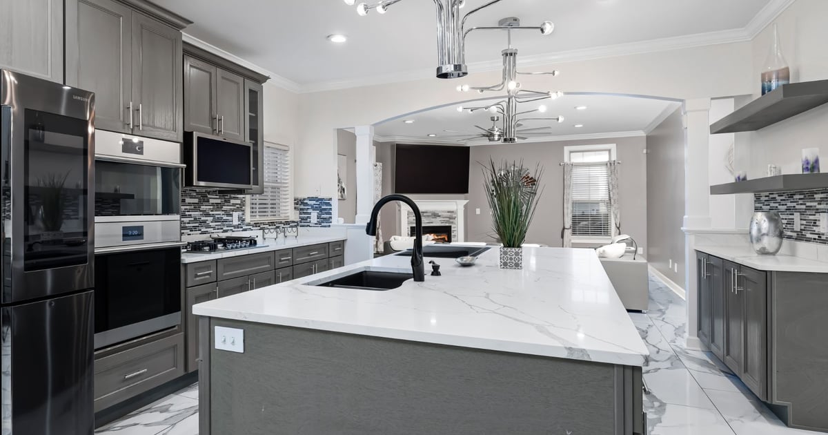 E Martinez Construction: Our Work | Millennium Woodwork Inc