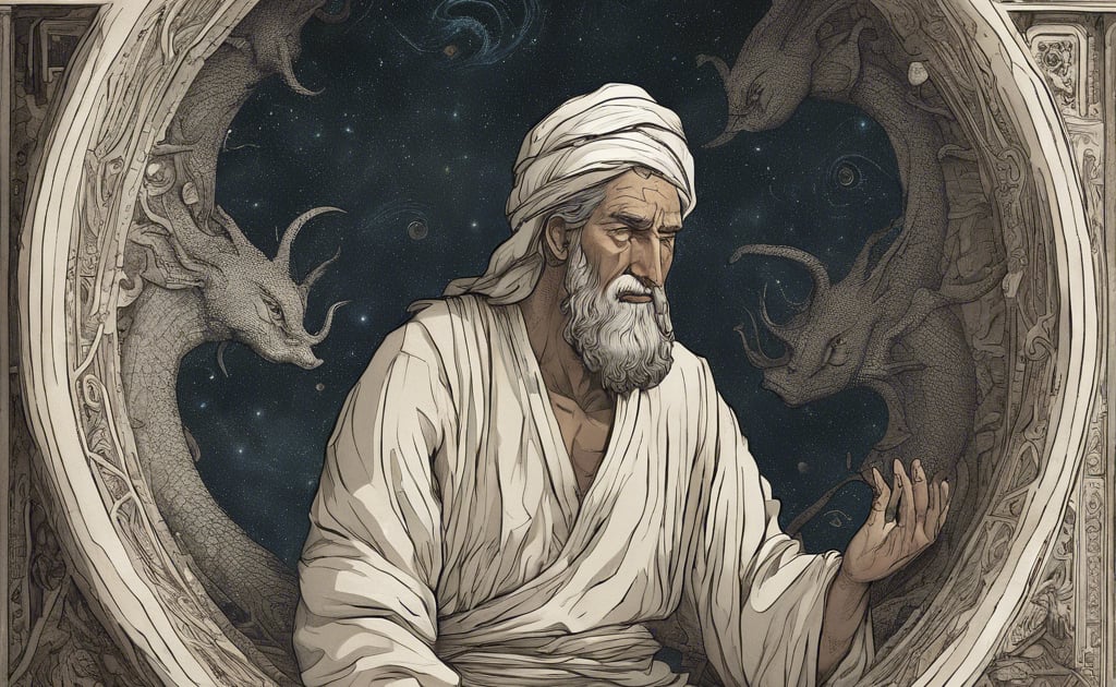 Jonah 4 | The Prophet Jonah: Lashing Out at God's Mercy | Jonah Bible Study