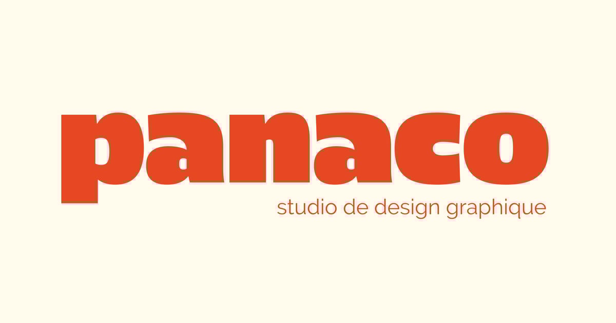 Studio de design graphique - Graphiste bordelaise | Panaco Studio