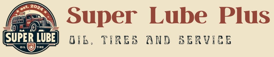 Quality oil changes and tire service at Super Lube Plus | Super Lube Plus