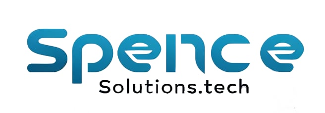 Spencer - Tech-Centric Portfolio | Spence Solutions
