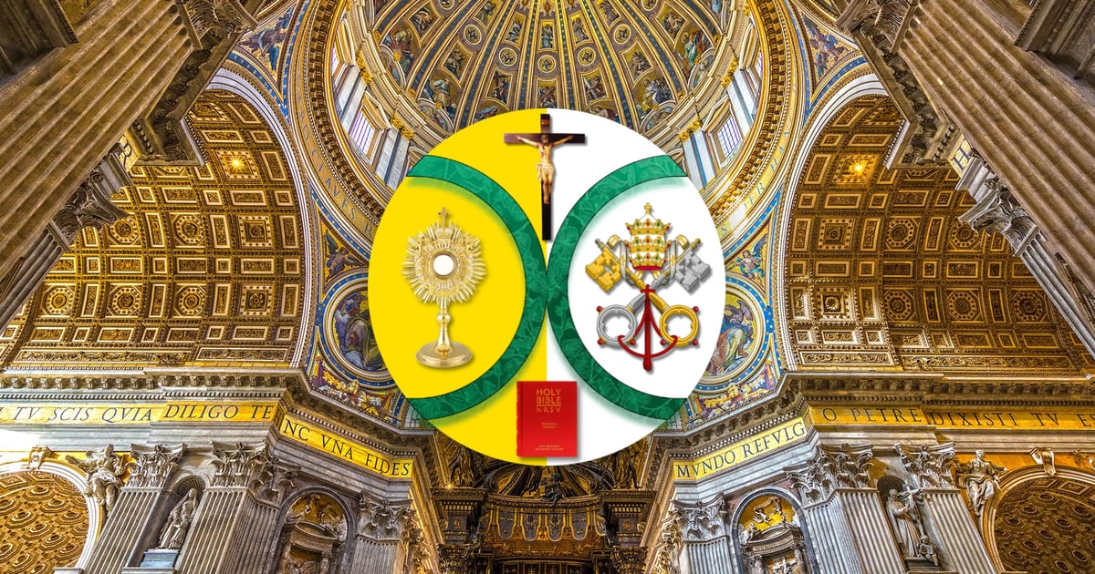 Catholic Comedy and Educational Social Media Organization | Spread the ...