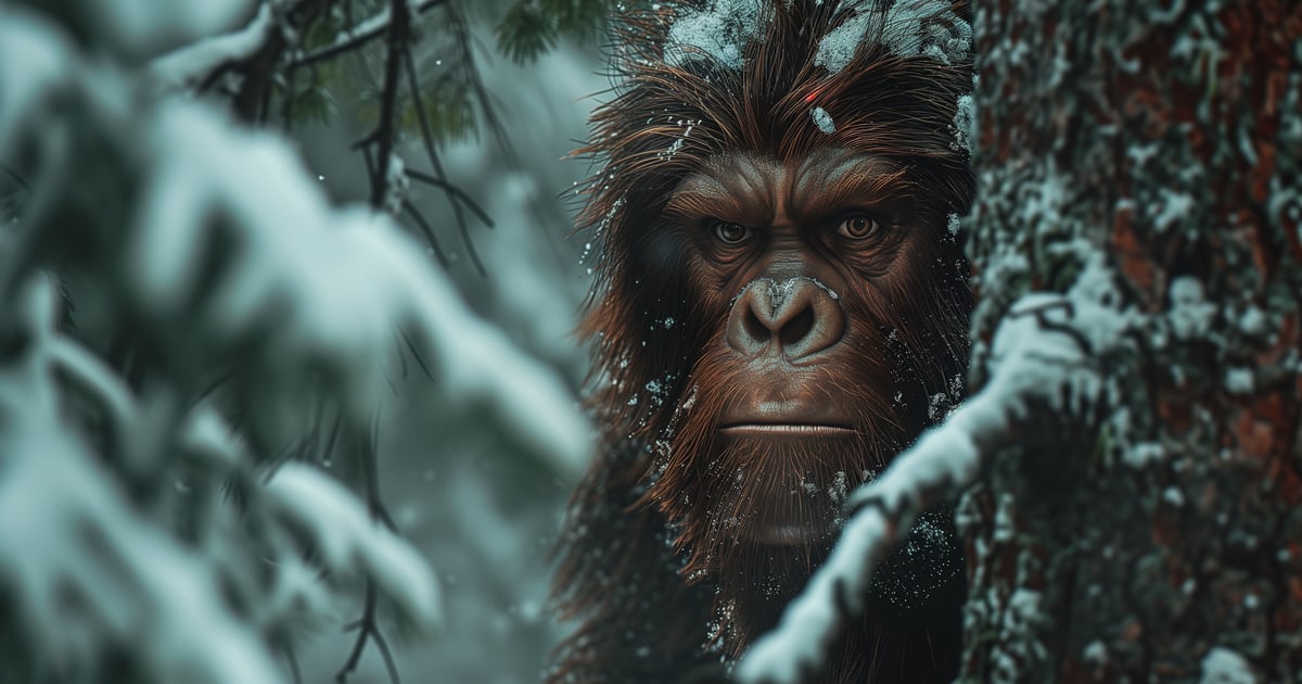 Ontario Bigfoot Sightings: Uncover the Truth | Ontario Bigfoot