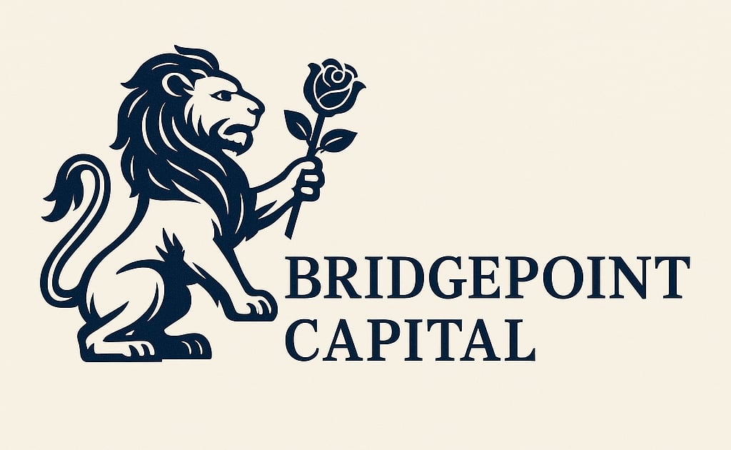 Boutique Investment Firm for Growth | Bridgepoint Capital