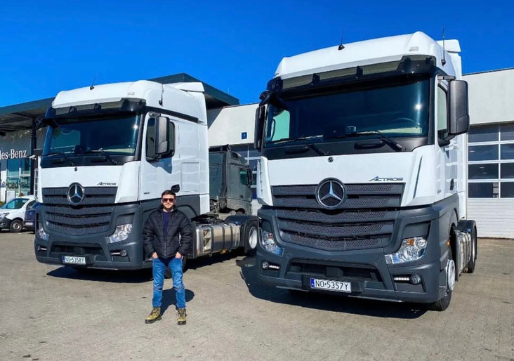 Reliable Transport Solutions with Vuz Transport Services | Vuz Transport