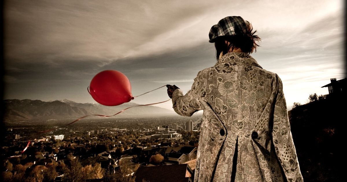 Aferrarse a algo: no es a lo que se aferra, sino por qué se aferra ...