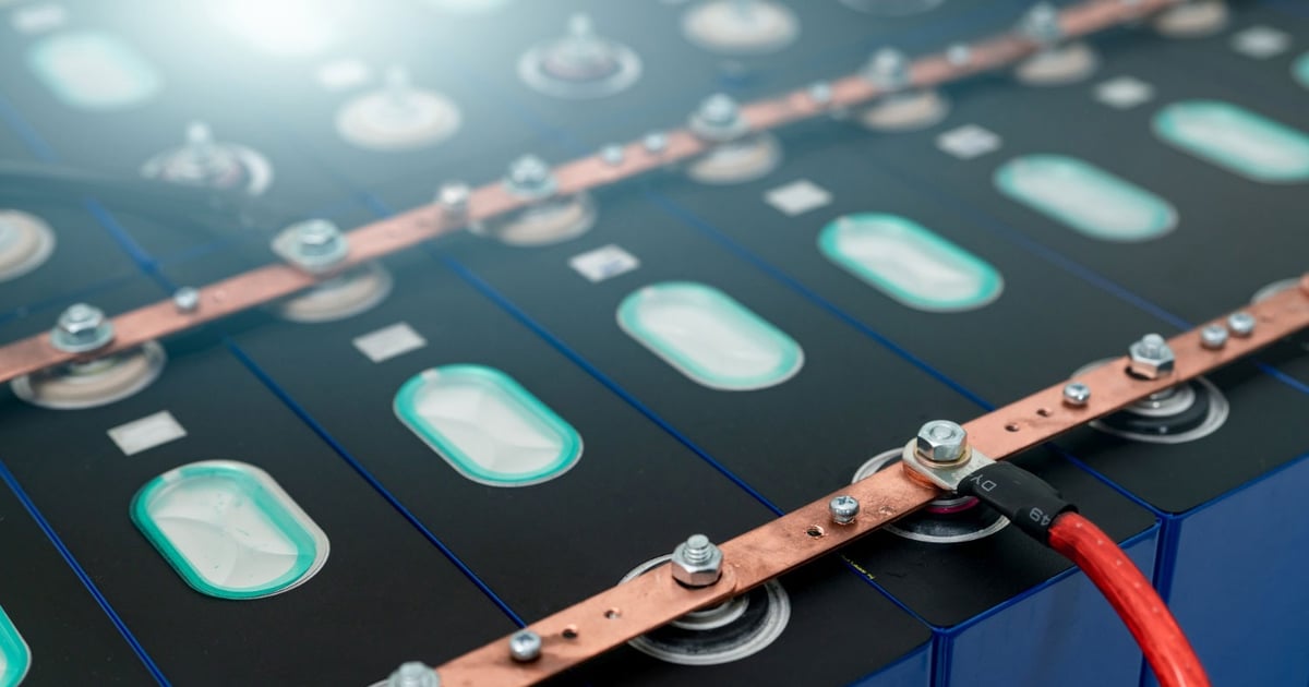 About DAPA Power Technology | Leading Energy Solutions Provider ...