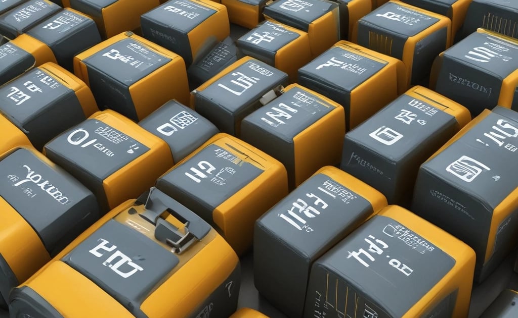 LEAD IS DEAD | Dapapower technology