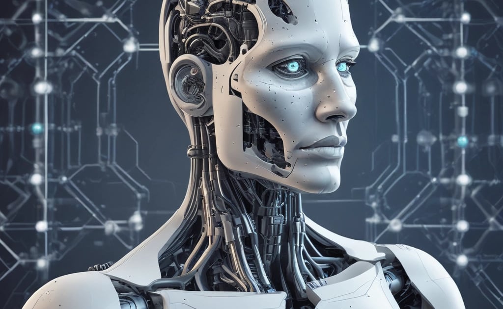 Latest AI Trends: Explore Cutting-Edge Technology | CyberLord.Ai