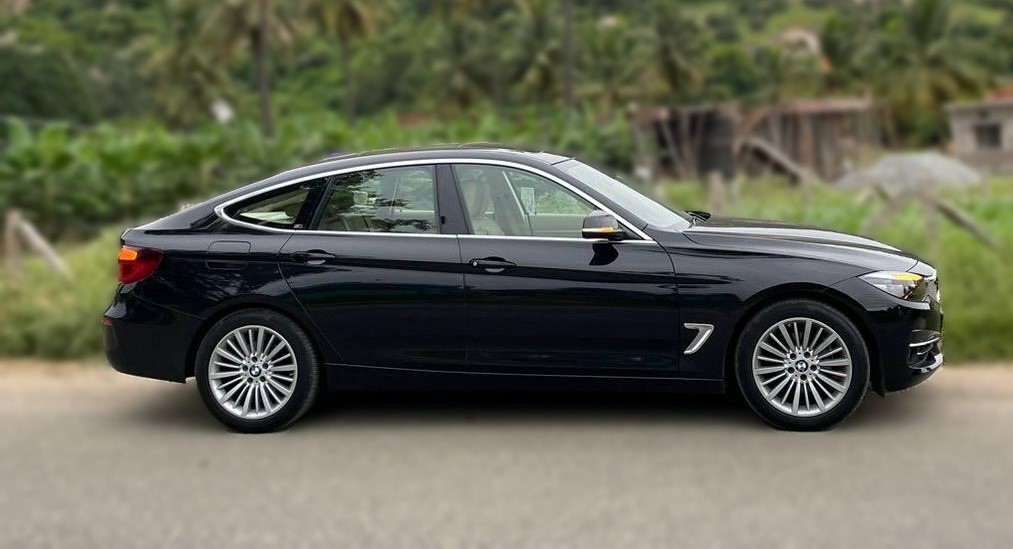 Affordable & Assured preowned luxury cars - Audi BMW Mercedes Benz ...